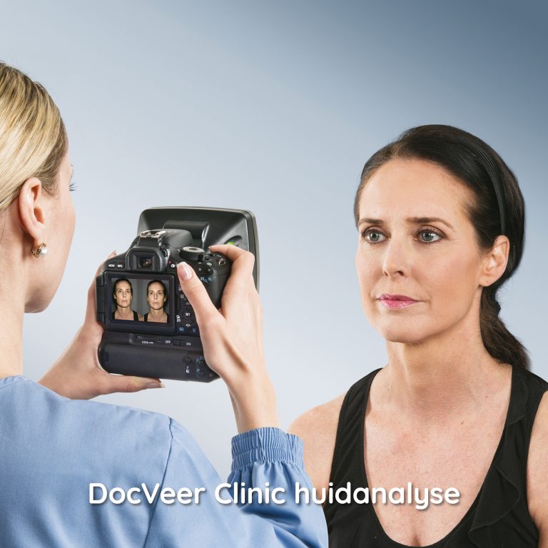 Huidanalyse in Badhoevedorp | Docveer